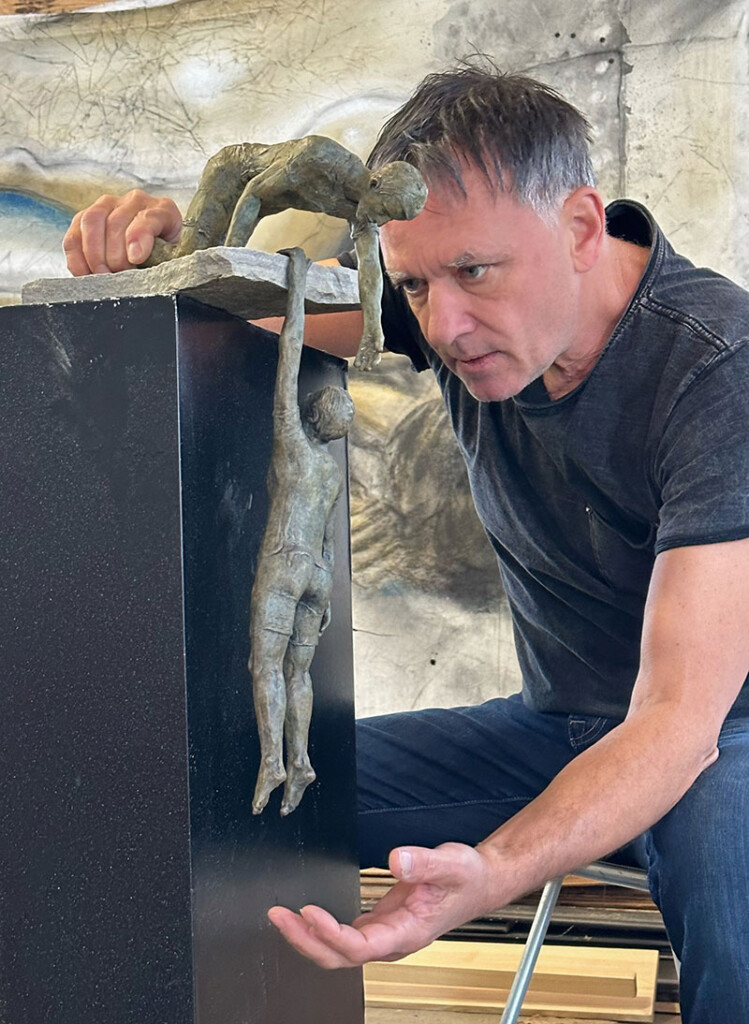 Desjardins - André Desjardins